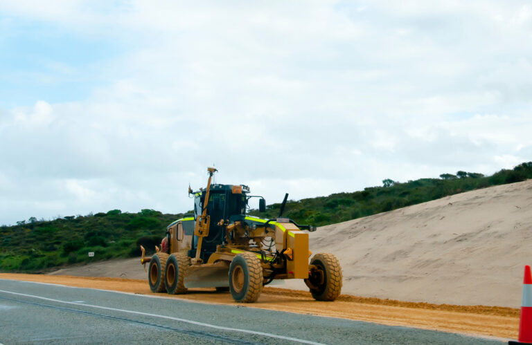 Heavy Machinery for Dry Hire | WHEM Equipment Hire